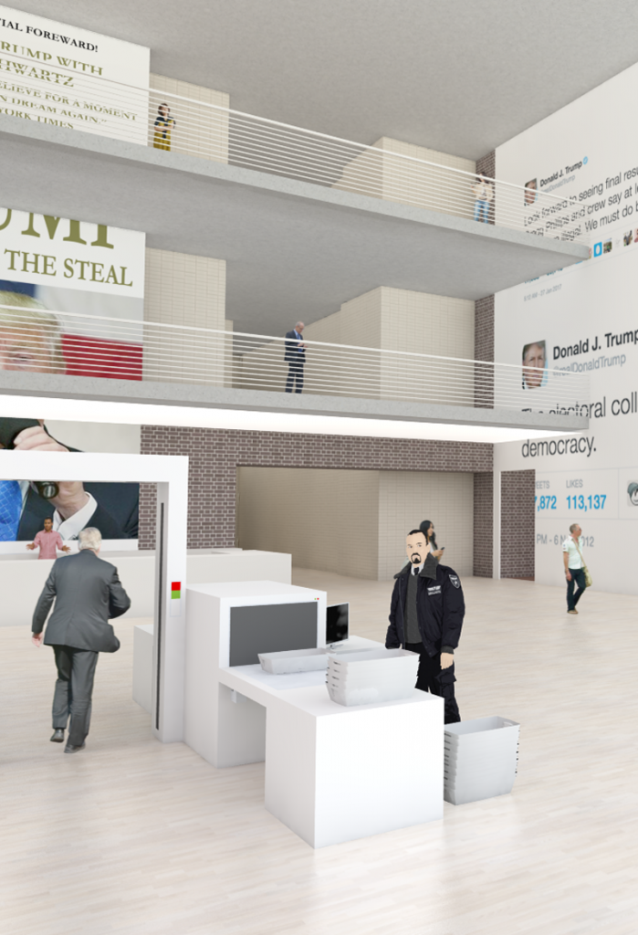 Exhibitions – Donald J. Trump Presidential Library